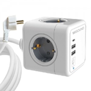 Power Cubes | Crystal Audio | Crystal Acoustics | Affordable High-End ...