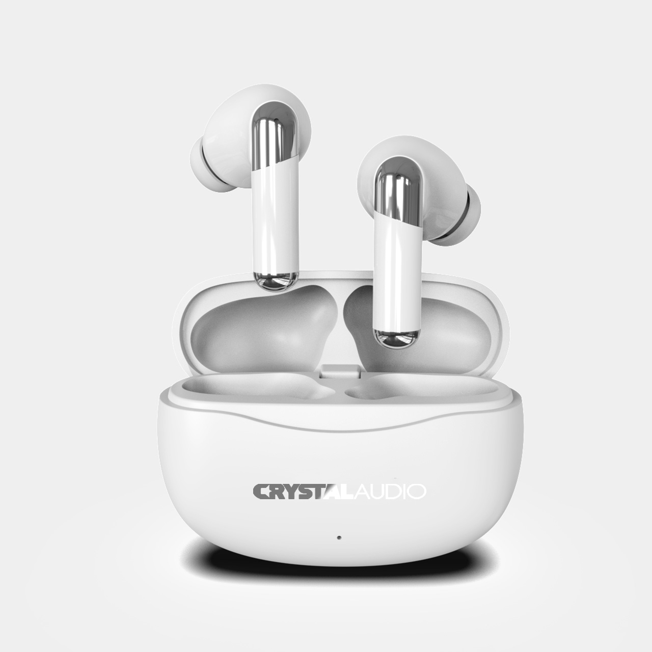 ANC 400 w - Active Noise Cancelling Earphones | Crystal Audio | Crystal ...