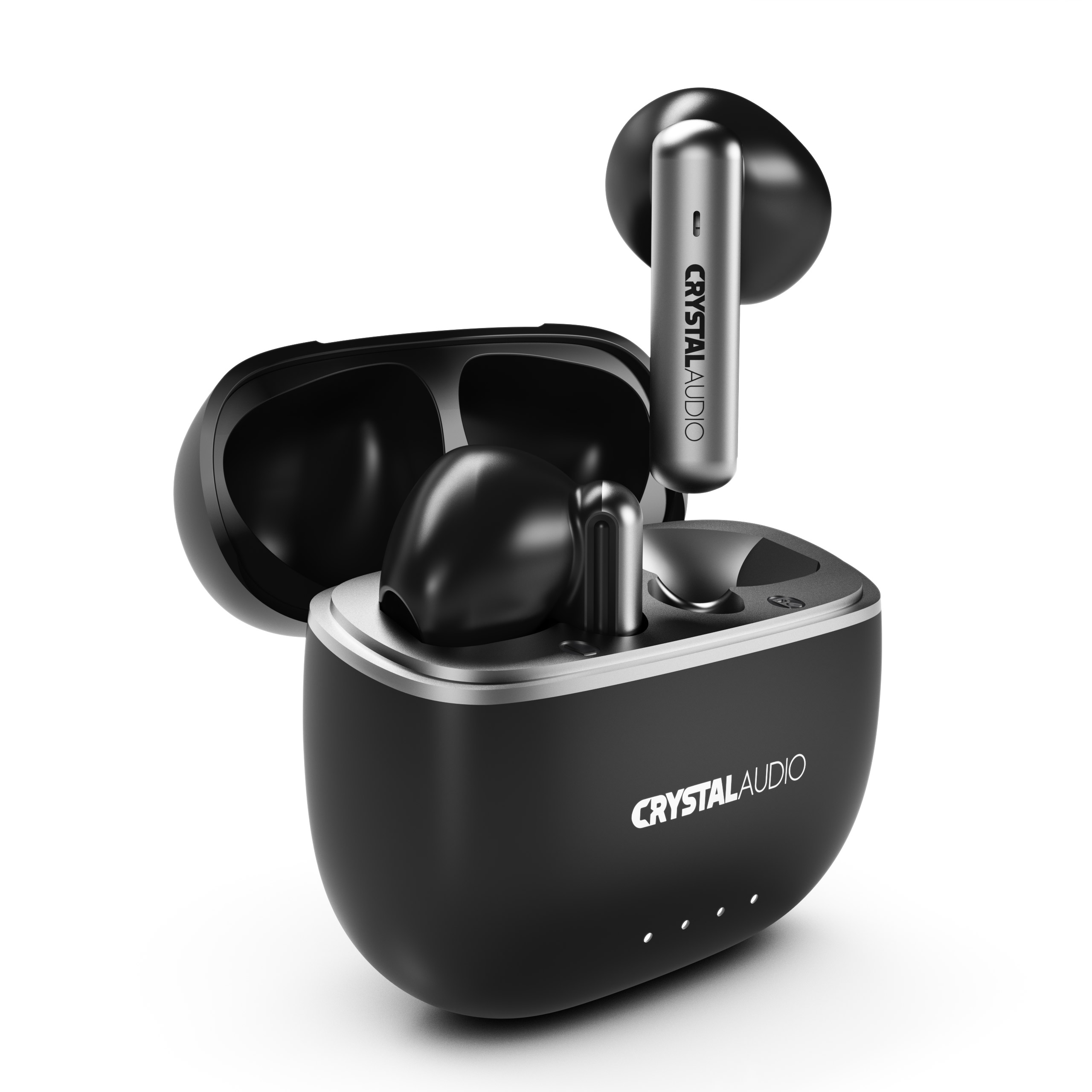 CNC-4 - Great Call Audio Performance | Crystal Audio | Crystal ...