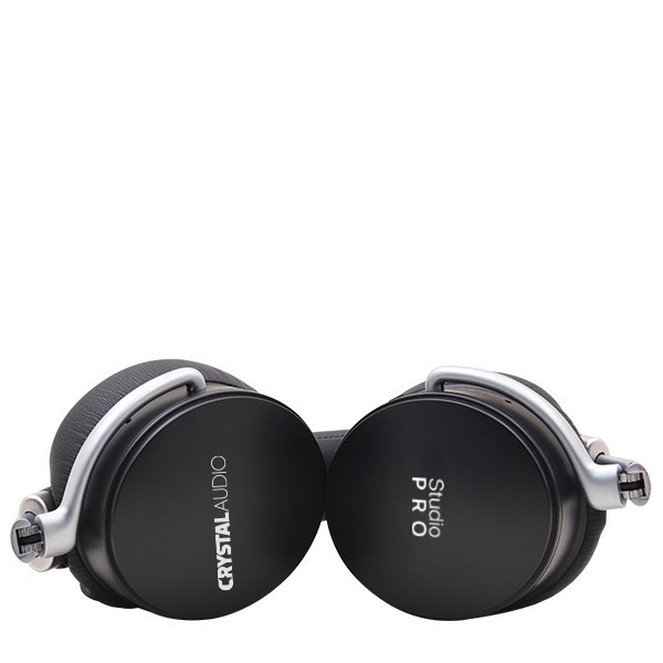 Studio | Stylish over-ear high performance wireless headphones with ...