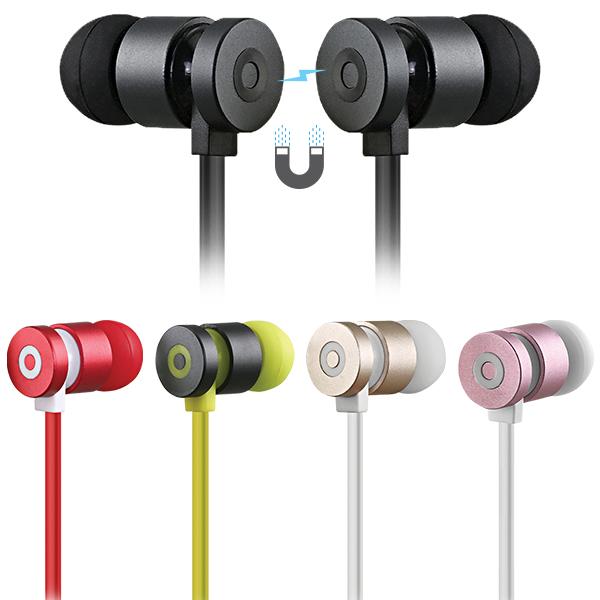 IE-01 - Stylish and lightweight high performance in-ears | Crystal ...