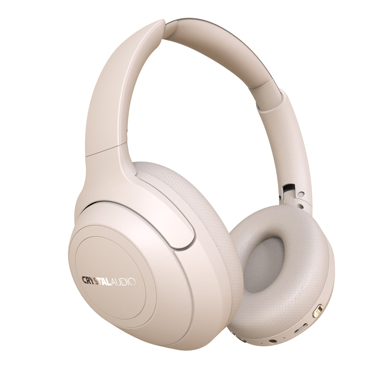 Studio 50 w | Over-Ear Headphones with Hybrid Active Noise Cancelling ...