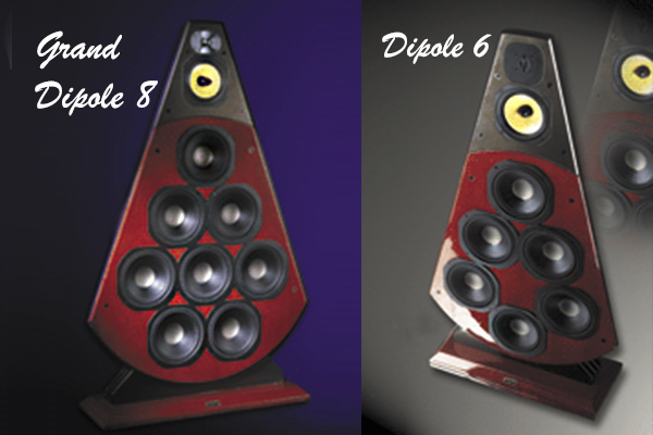 Our Story | Crystal Audio | Crystal Acoustics | Affordable High-End ...