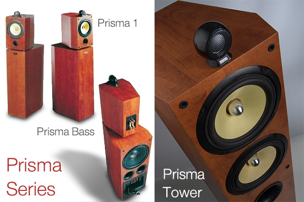 Our Story | Crystal Audio | Crystal Acoustics | Affordable High-End ...