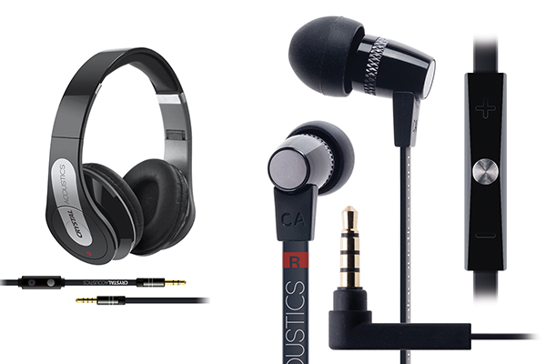 Our Story | Crystal Audio | Crystal Acoustics | Affordable High-End ...