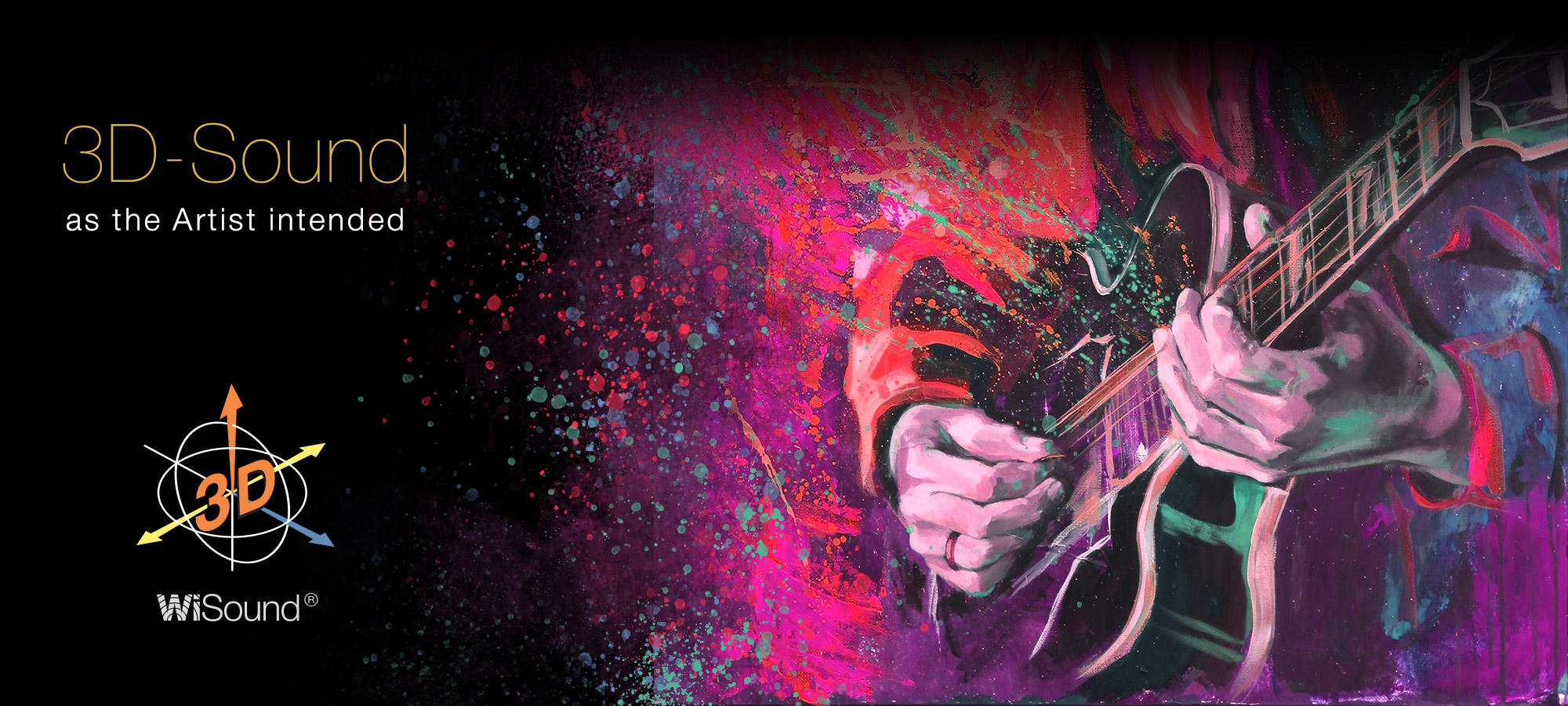 Crystal Audio | Crystal Acoustics | Affordable High-End | Speakers ...