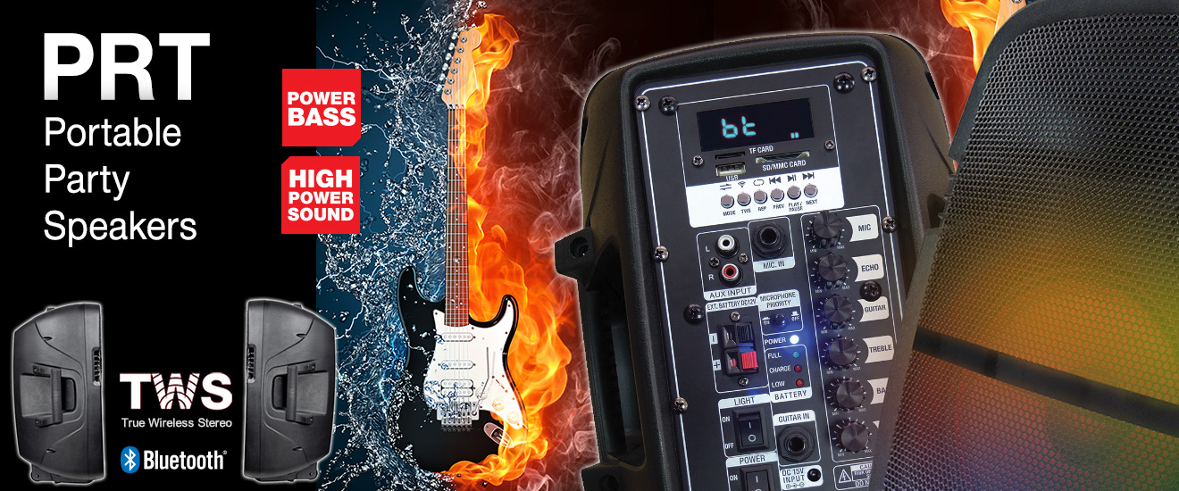 Crystal Audio | Crystal Acoustics | Affordable High-End | Speakers ...