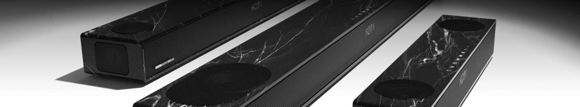 Portable | Crystal Audio | Crystal Acoustics | Affordable High-End ...